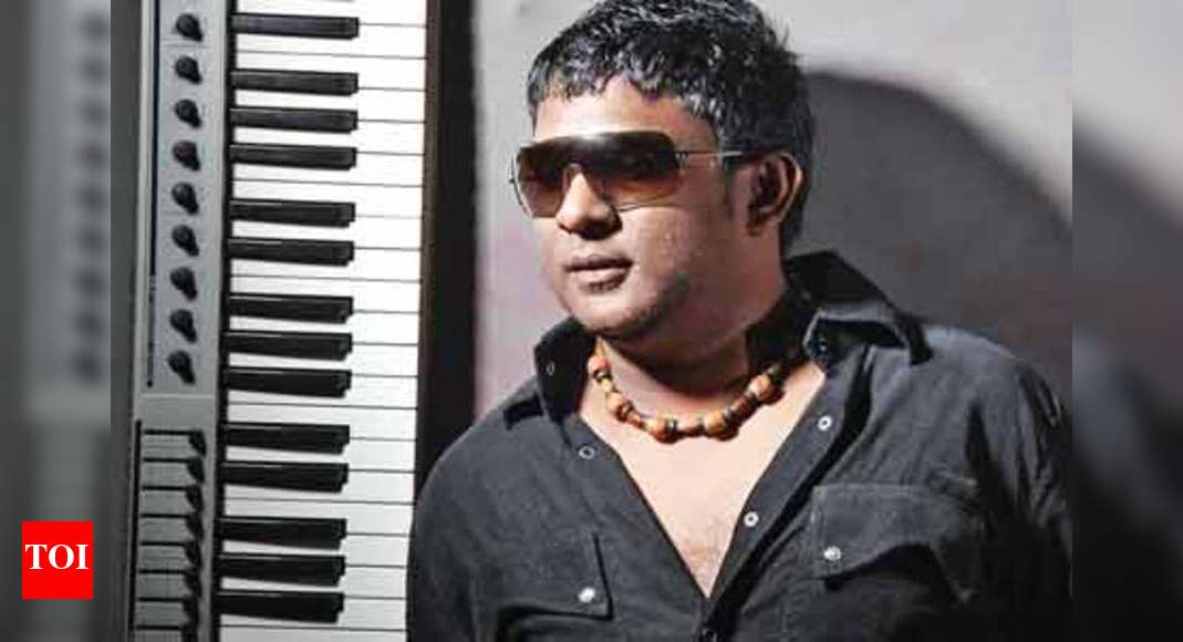 Rahul Raj is back in M-Town | Malayalam Movie News - Times of India