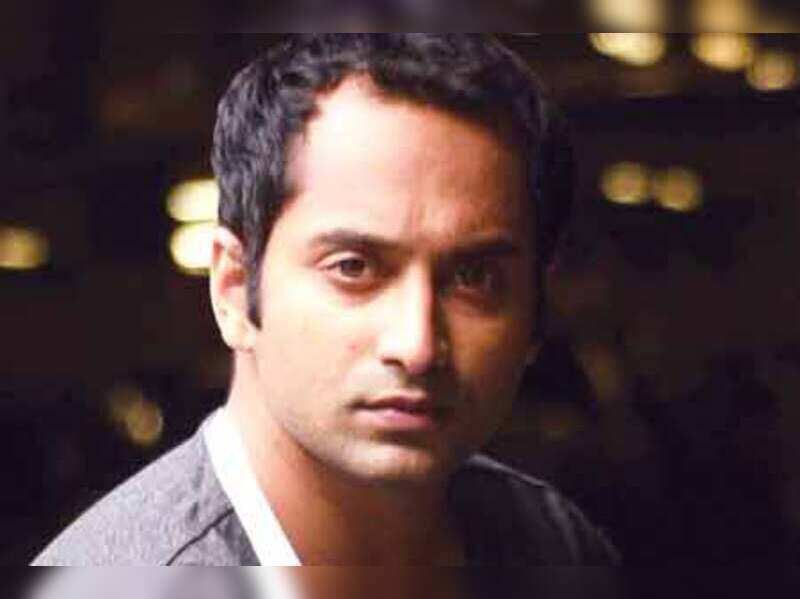 Arun Kumar announces his next with Fahadh Faasil | Malayalam Movie News ...
