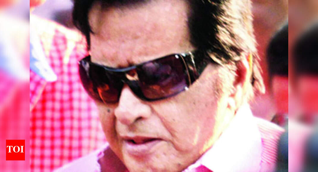 RK Films logo was Saheb’s design: Manoj Kumar | Hindi Movie News ...
