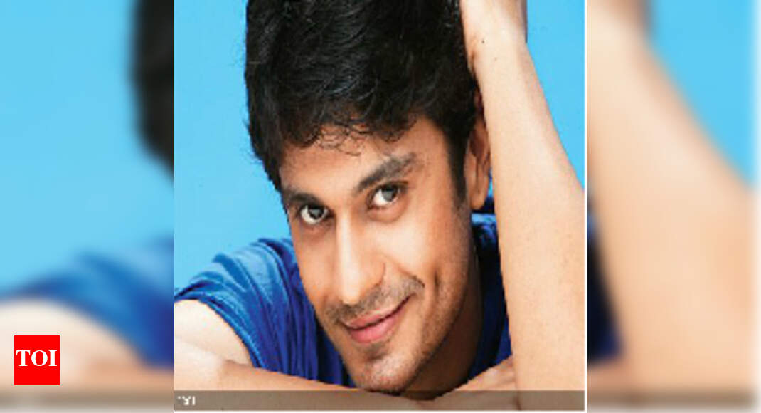 Vinay Rovirra (Rohra) joins Saubhagyvati Bhava - Times of India