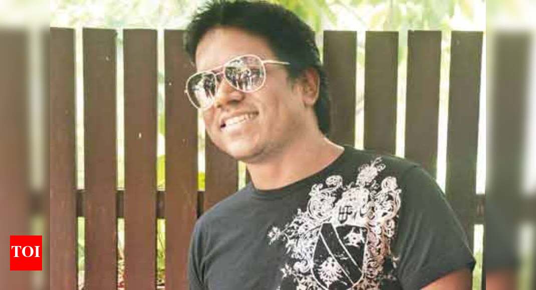 Yuvan turns consultant! | Malayalam Movie News - Times of India