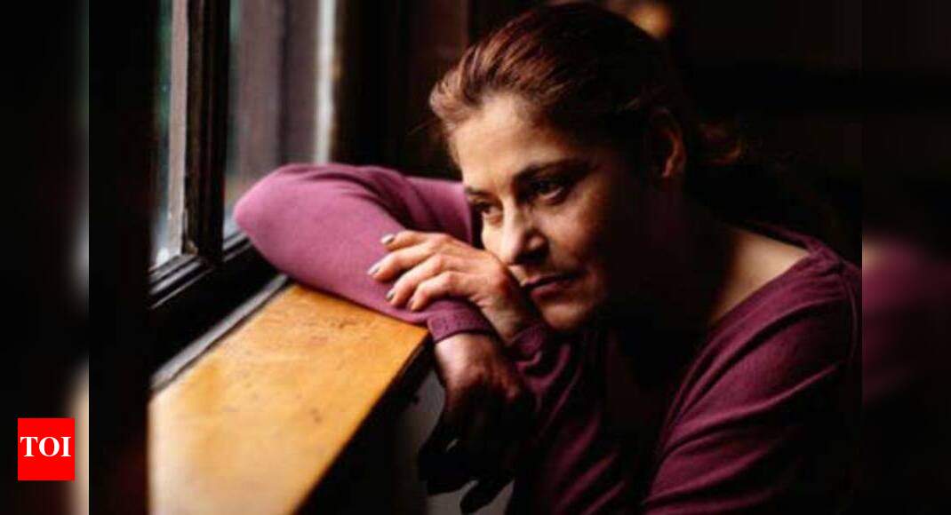 How to cope with grief - Times of India