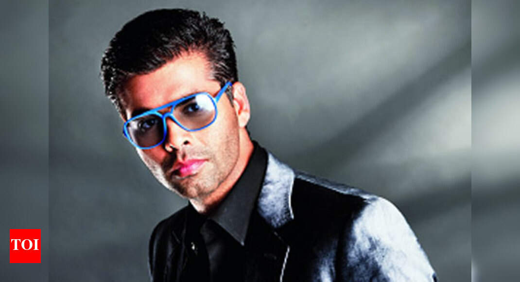 Versatility defines Dharma Productions best: Johar | Hindi Movie News ...