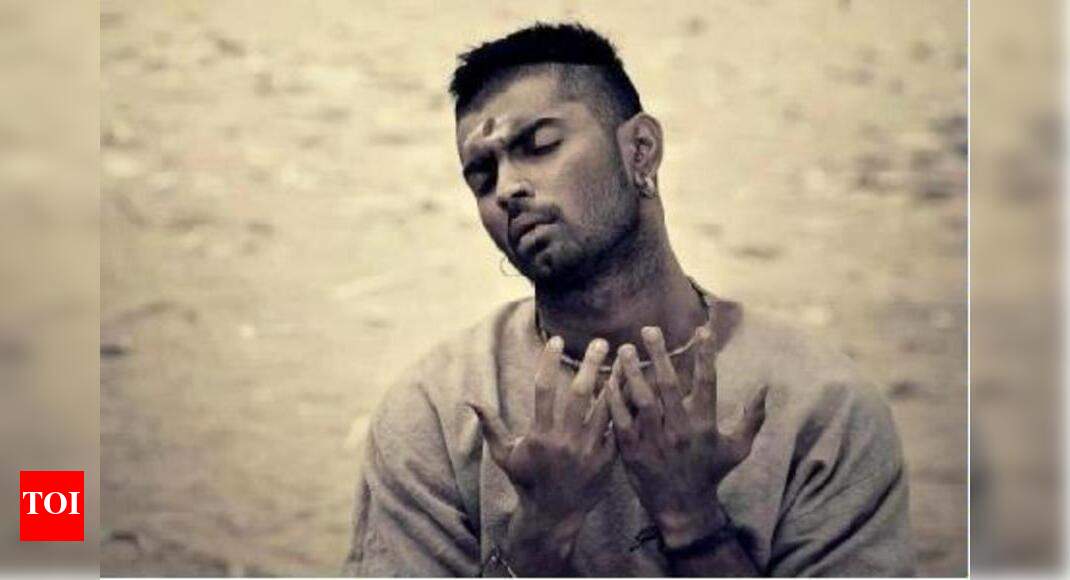Adharvaa lost 10kg for 'Paradesi' | Tamil Movie News - Times of India