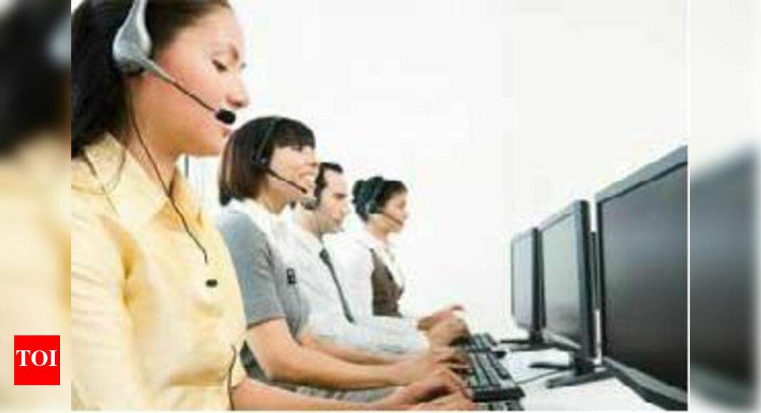 IT firms let employees use their favourite devices at work - Times of India