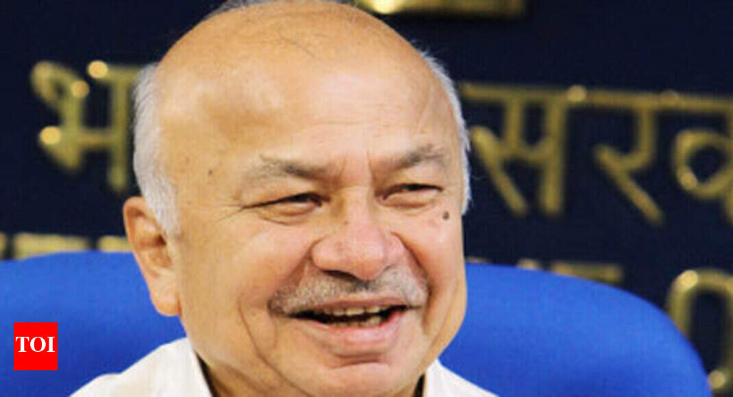 Date of Ajmal Kasab's hanging decided by court: Shinde | India News ...