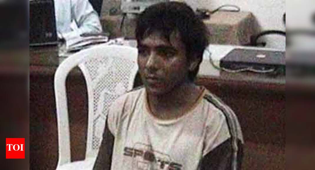 Bollywood rejoices on Kasab's execution | Hindi Movie News - Times of India