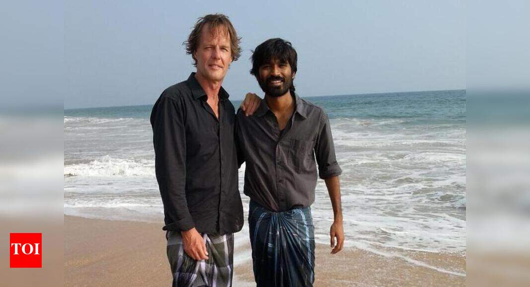 Mariyaan shooting enters final schedule | Tamil Movie News - Times of India