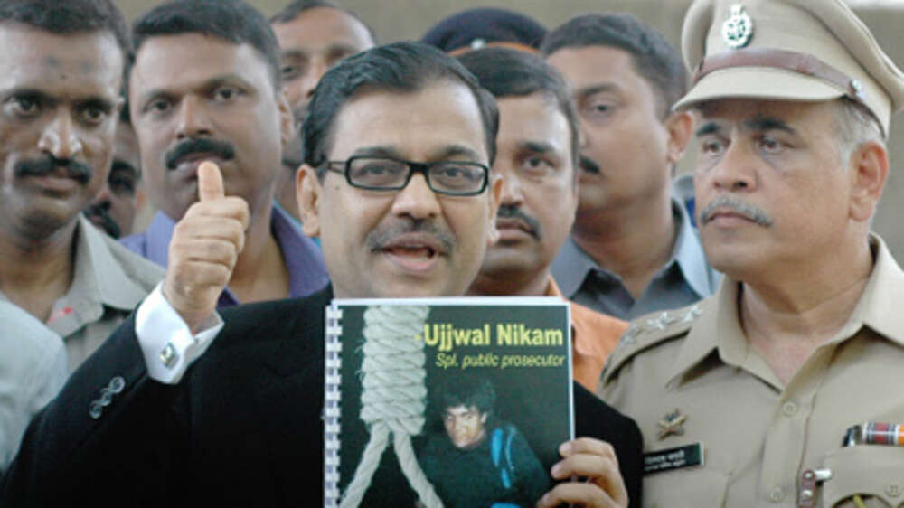 Life and times of Kasab | The Times of India