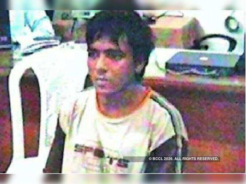 Reel life Kasab is happy over real Kasab's hanging | Hindi Movie News ...