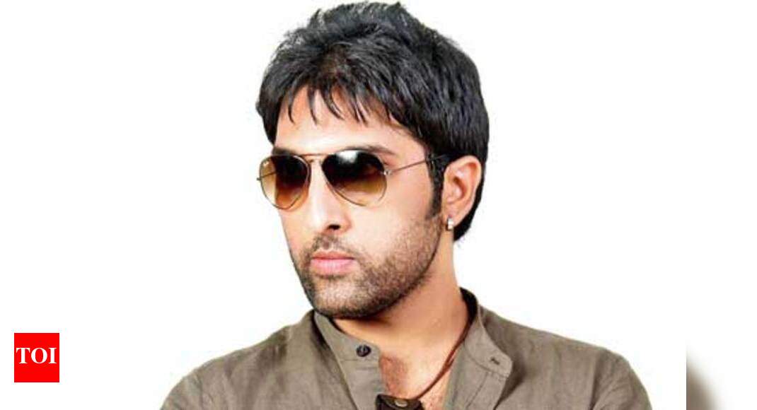 Vikram is ready for the Race | Telugu Movie News - Times of India