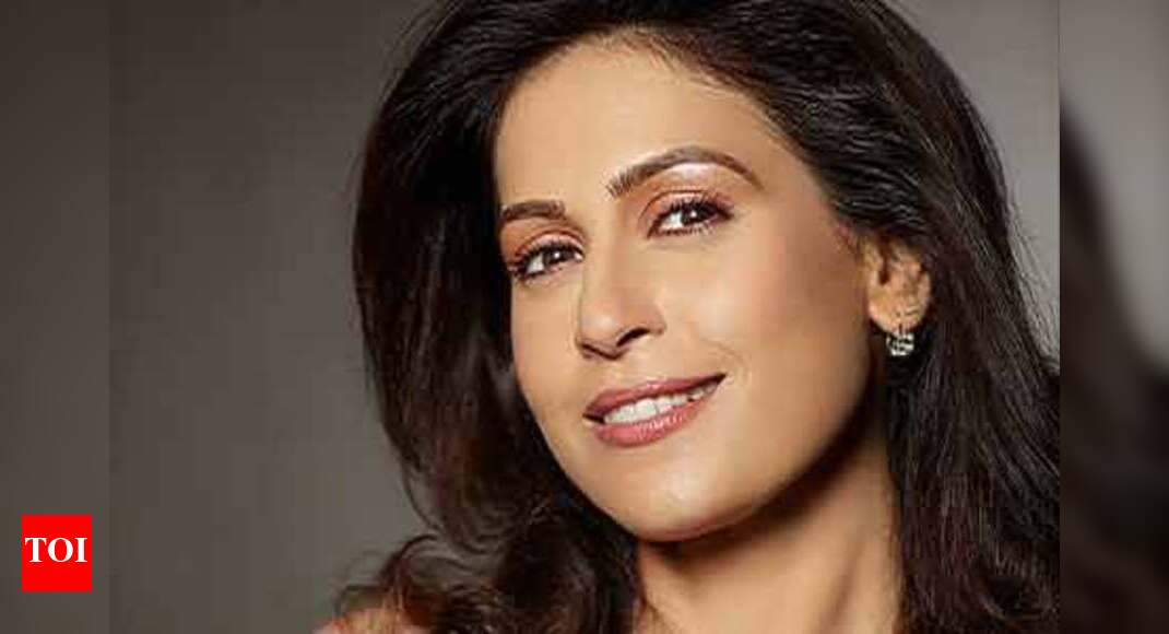 Amrita's heart goes out for 26/11 victims - Times of India