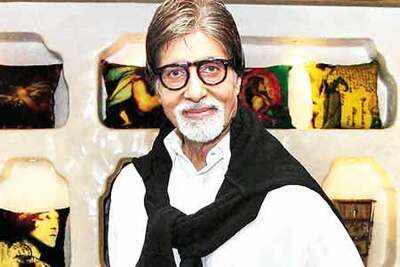 Kasab's hanging is relief for attack victims: Amitabh | Hindi Movie ...