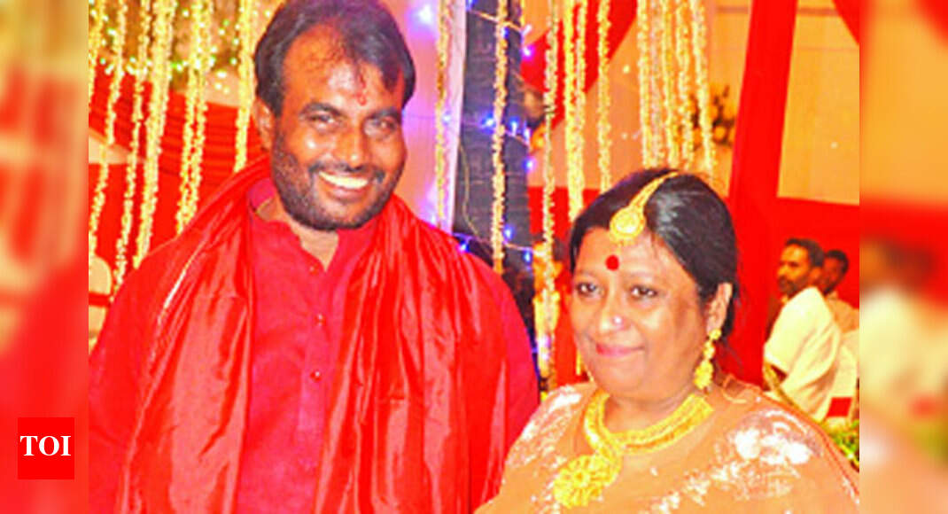 Minister Shyam Rajak organises grand celebrations for his wife Alka’s ...