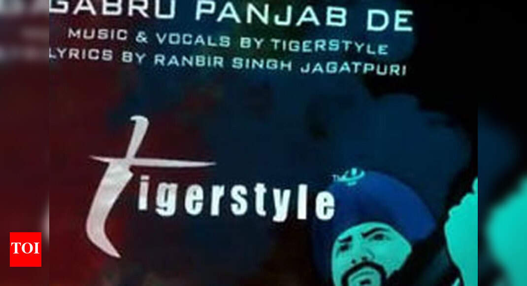 Jago is a form of new revolution | Punjabi Movie News - Times of India