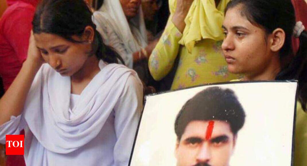 Ajmal Kasab’s execution will not affect Sarabjit’s release: Advocate ...