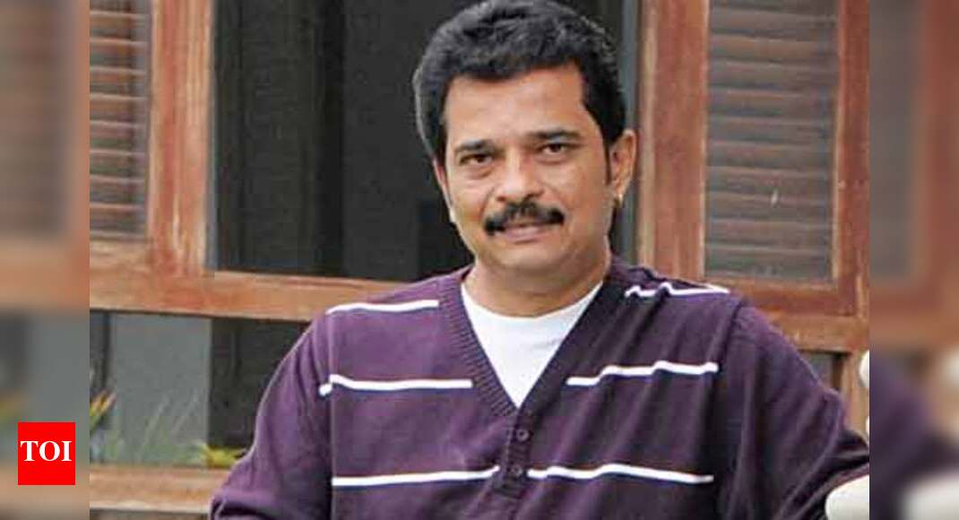 Jayaraj: Jayaraj's next is a love story | Malayalam Movie News - Times ...