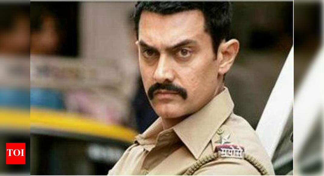 The men in Khakhi are back | Hindi Movie News - Times of India