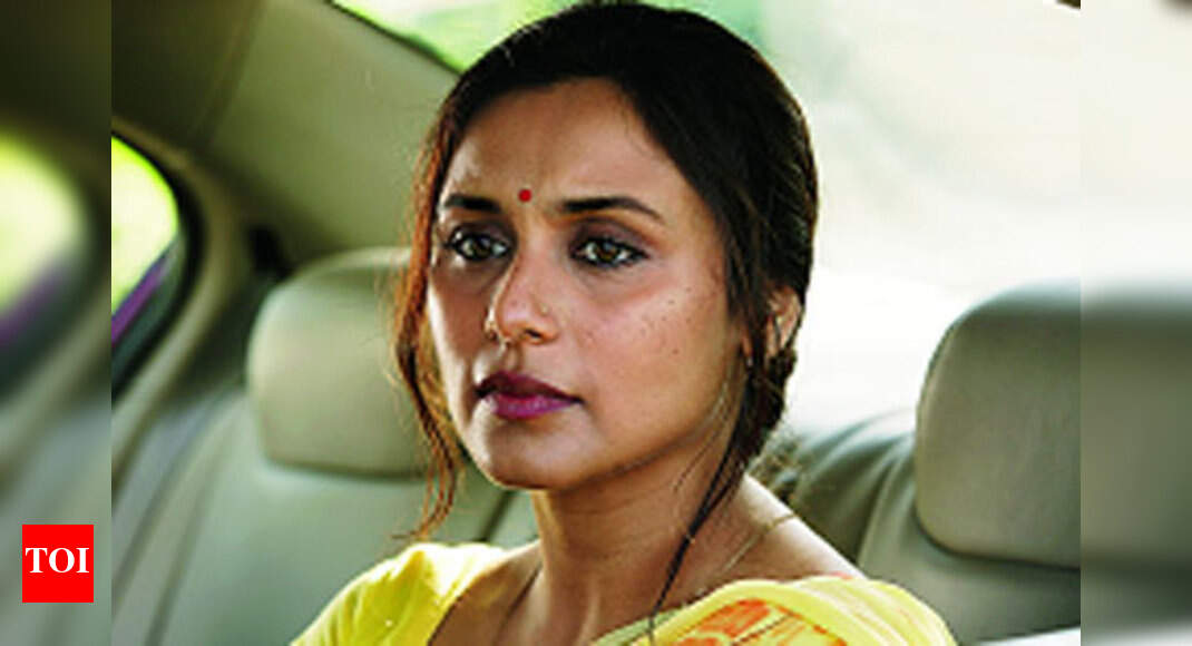 Reema did not allow Rani any make-up in Talaash | Hindi Movie News ...