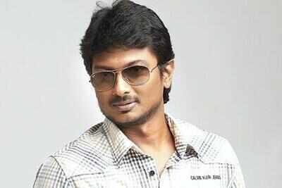 Udhayanidhi Stalin turns 35 | Tamil Movie News - Times of India