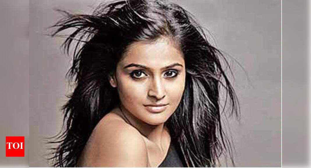 Remya wishes to be a singer | Tamil Movie News - Times of India