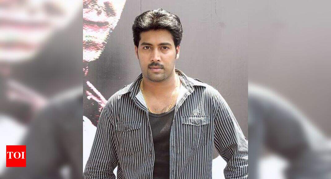 Jai Akash in a thriller | Tamil Movie News - Times of India