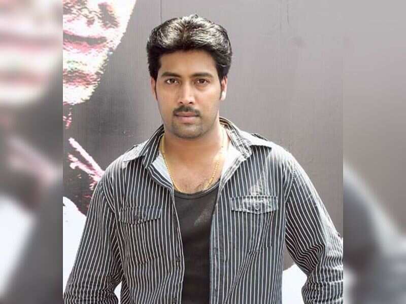 Jai Akash in a thriller | Tamil Movie News - Times of India