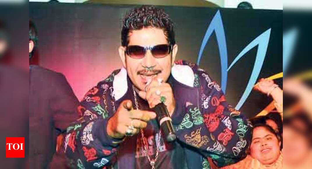 Money does not matter to me: Shankar Sahney | Hindi Movie News - Times ...