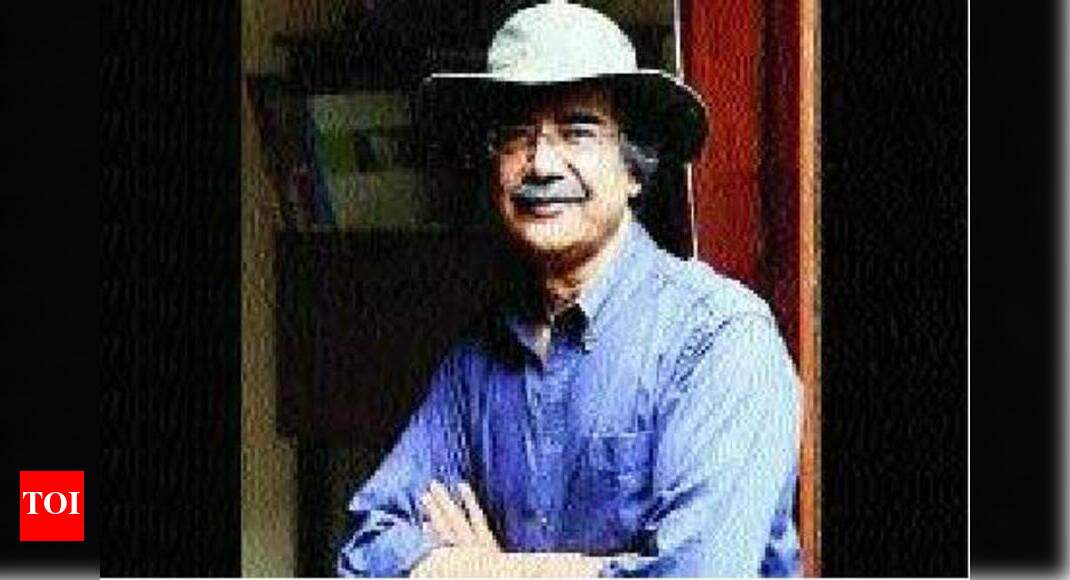 Mike Pandey to work with Big B, John Abraham | Hindi Movie News - Times ...