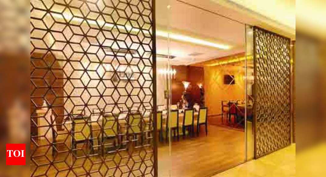 Bangalore gets a taste of Zaica - Times of India