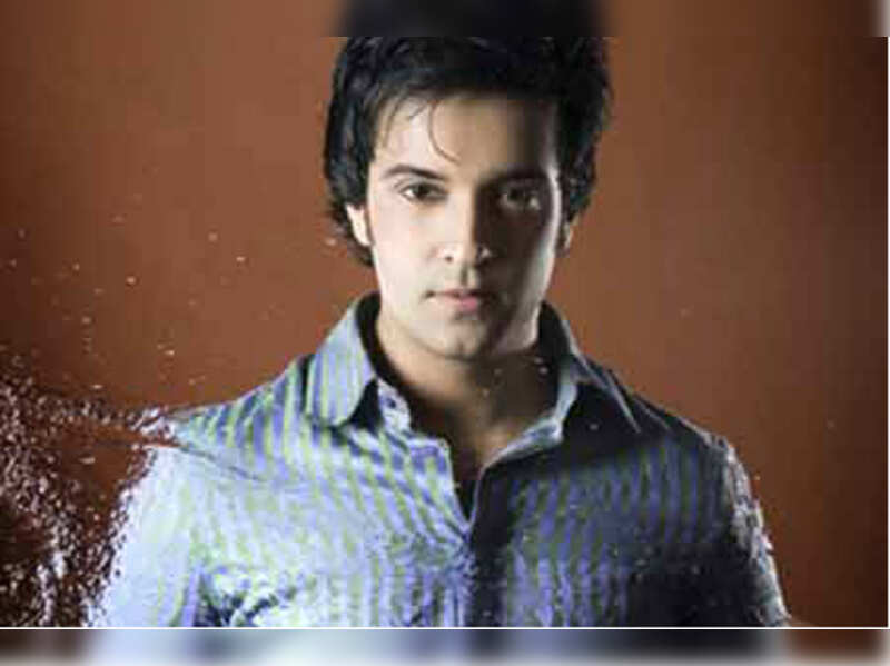 Aamir Ali: I have two women behind my success, says Aamir Ali - Times ...