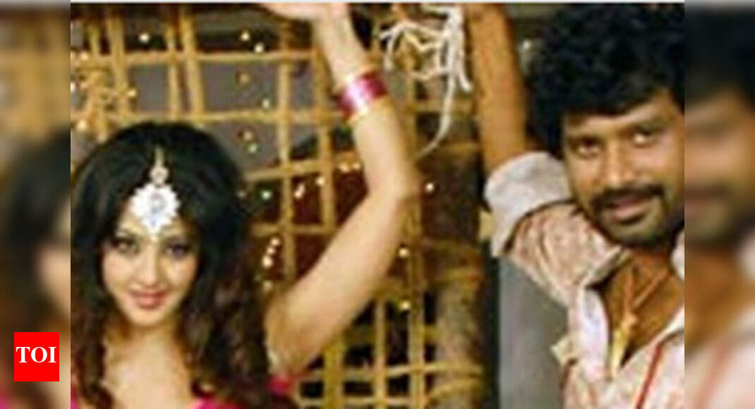 Prem Adda title controversy settled | Kannada Movie News - Times of India