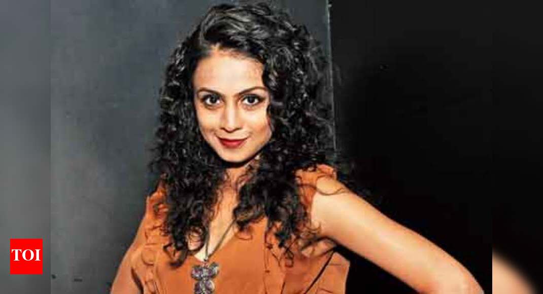 Positive changes taking place on TV: Manasi - Times of India