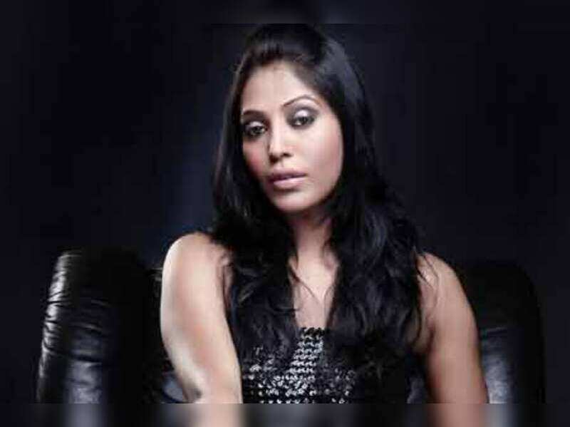 New inmate Anjana Das to stir up 'Bigg Boss' house - Times of India
