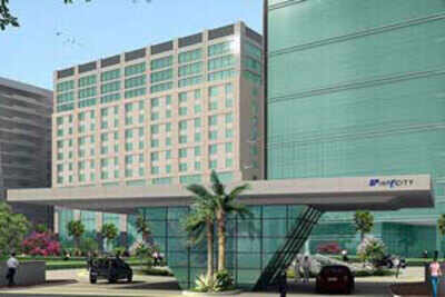 Xander Group: Xander group, Temasek Holding’s realty arm eye Shapoorji ...