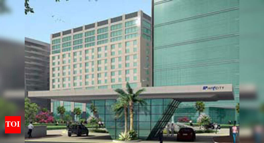 Xander Group: Xander group, Temasek Holding’s realty arm eye Shapoorji ...