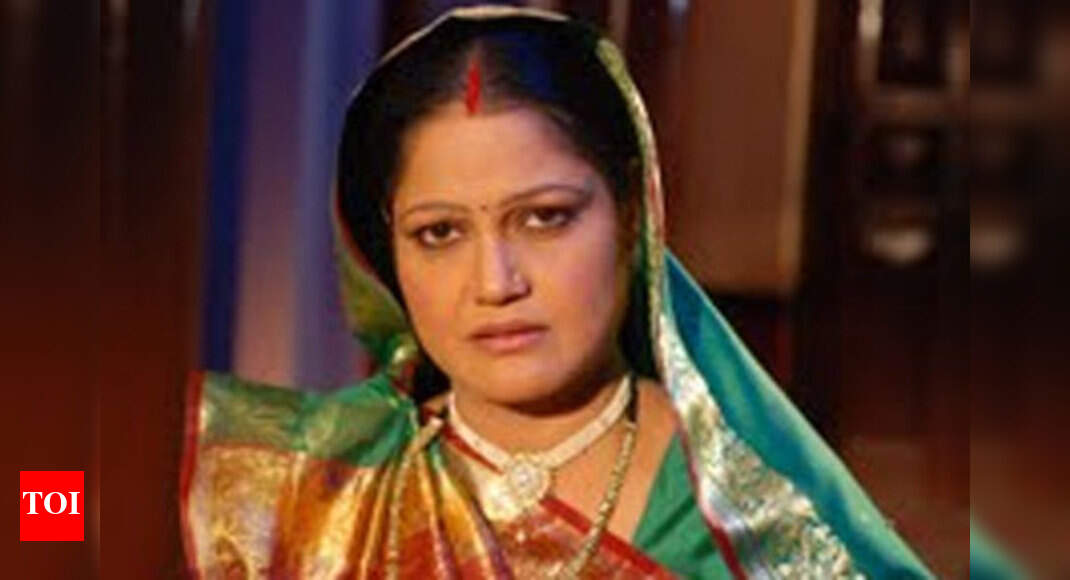 Rikshawala is lucky for Kiran Yadav | Bhojpuri Movie News - Times of India