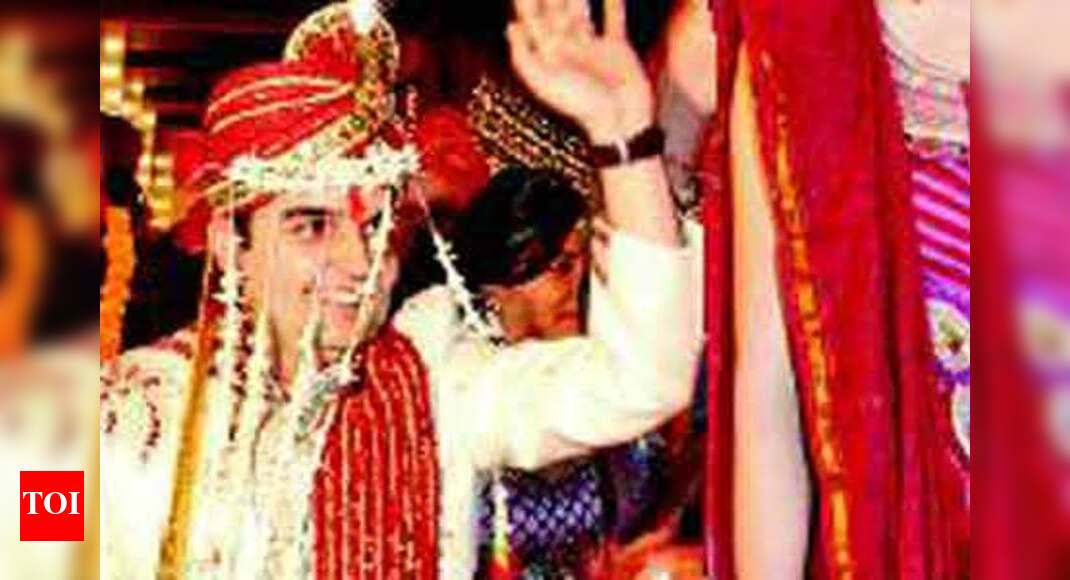 US based couple Ankur Tandon and Sheryl Bottjen to tie the knot in typical Indian ishtyle in ...
