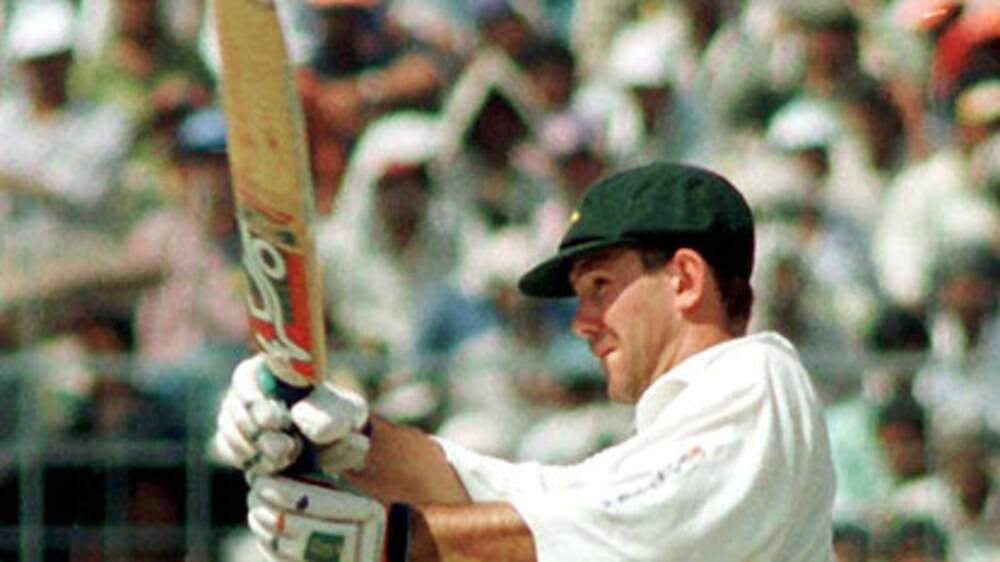 Ricky Ponting announces retirement | The Times of India