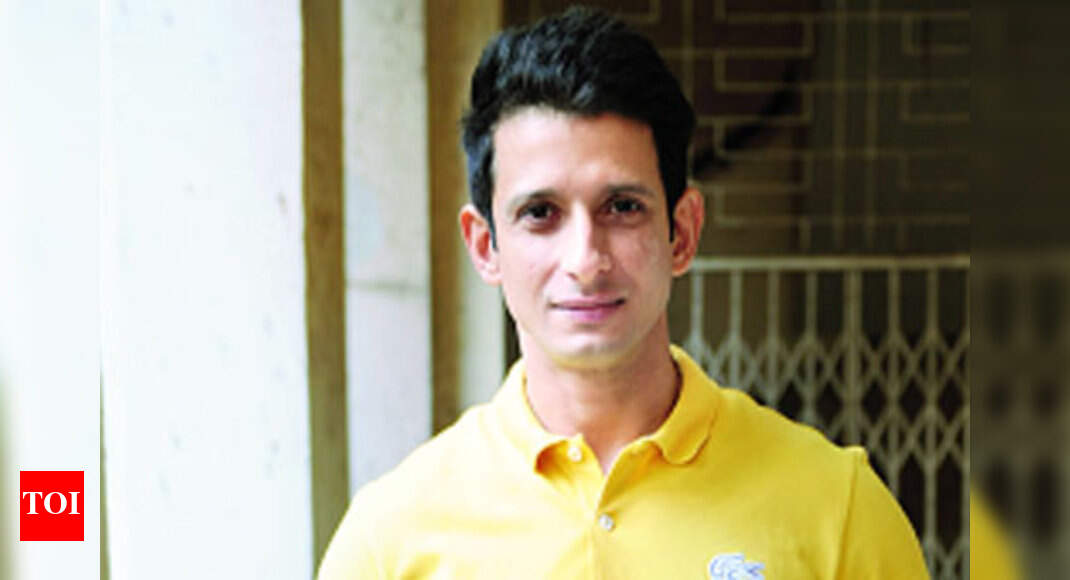 Sharman at Clean and Clear Bombay Times Fresh Face | Events Movie News ...