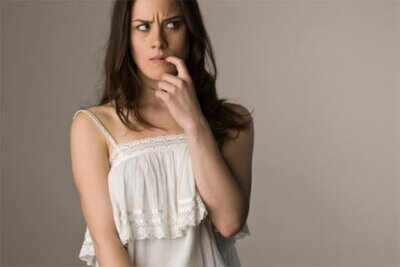 To trust or not to trust? - Times of India