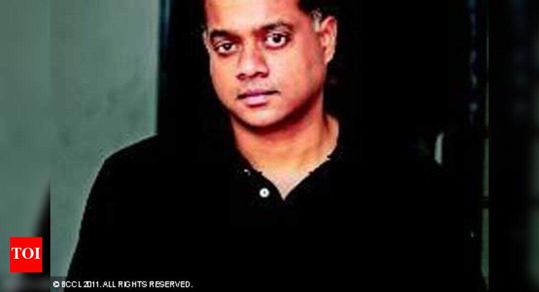 Gautham's big dream | Tamil Movie News - Times of India