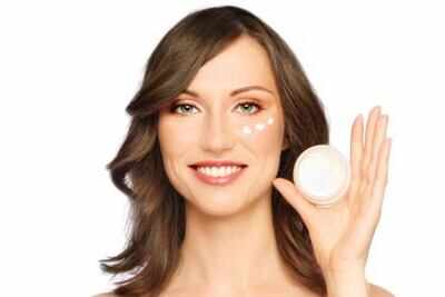 Protect your skin from excessive make-up - Times of India