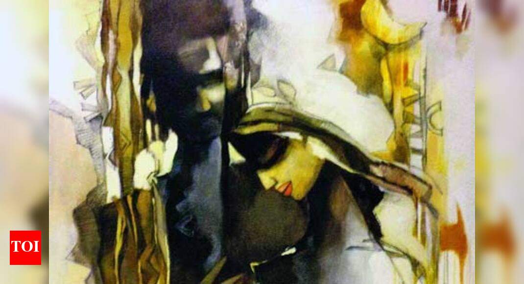 Providing a voice to India’s emerging artists - Times of India