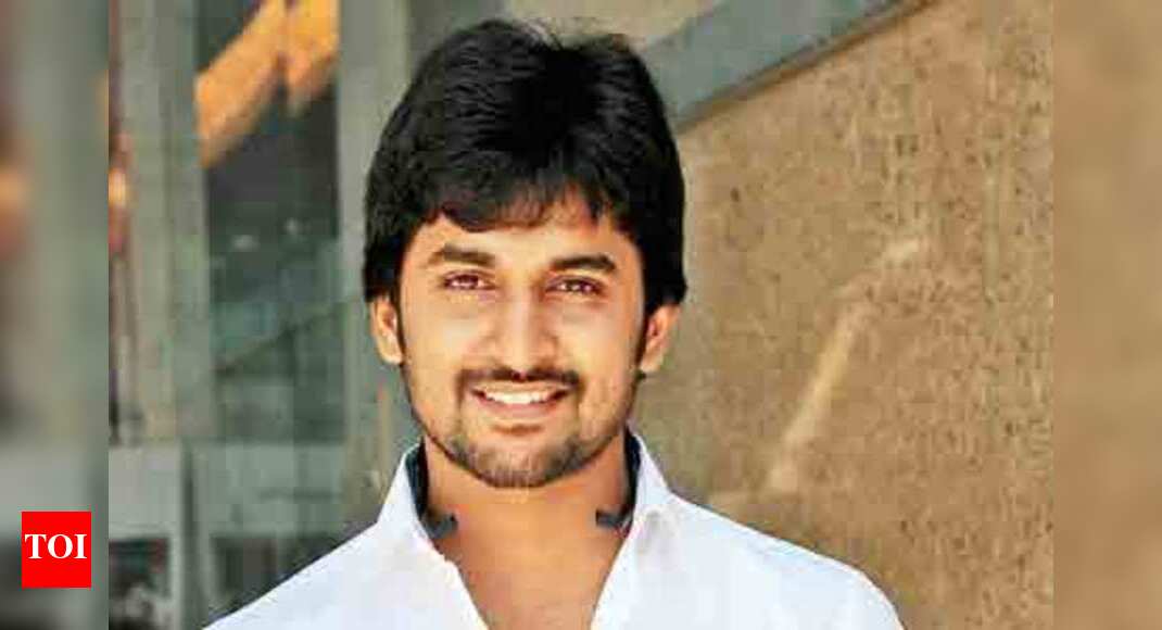 Nani signs Band Baaja Baaraat remake | Telugu Movie News - Times of India