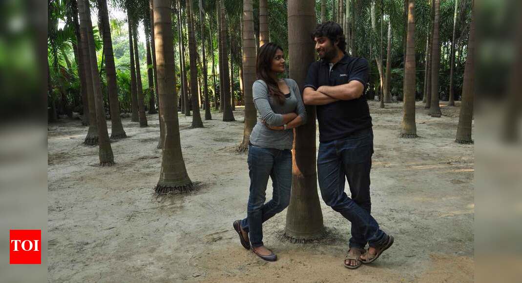 Bappaditya's Nayika Sangbad | Bengali Movie News - Times of India