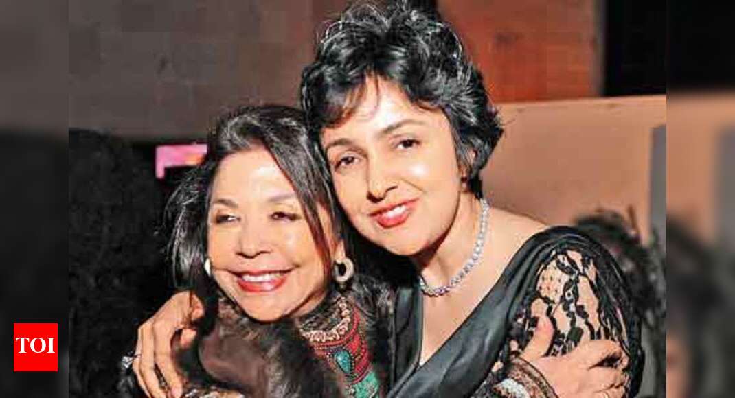 Payal Jain presents her latest couture collection | Events Movie News ...