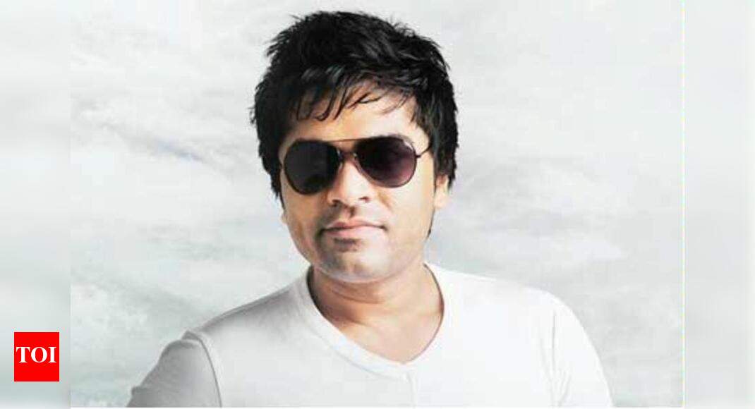 Simbu moves to his dream home | Tamil Movie News - Times of India
