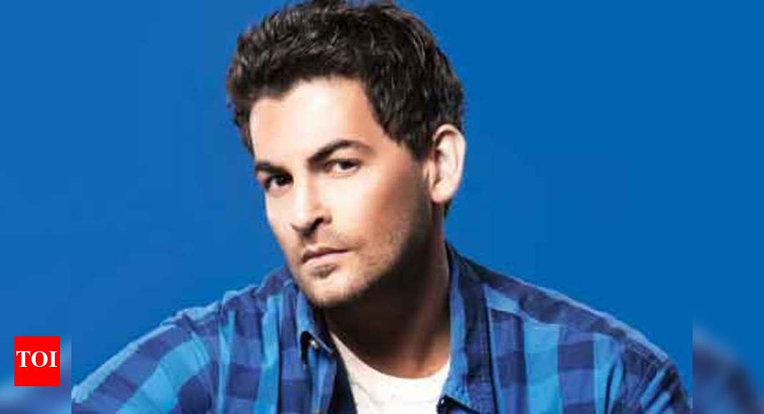 Neil’s looking for love | Hindi Movie News - Times of India