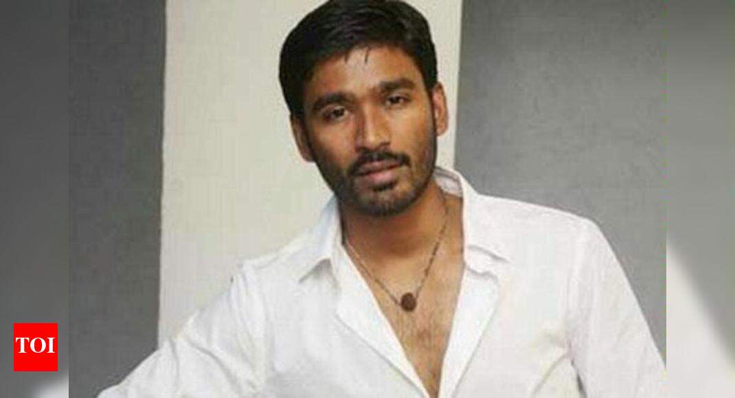 Dhanush's Kuthu dance in 'Ethir Neechal' | Tamil Movie News - Times of ...